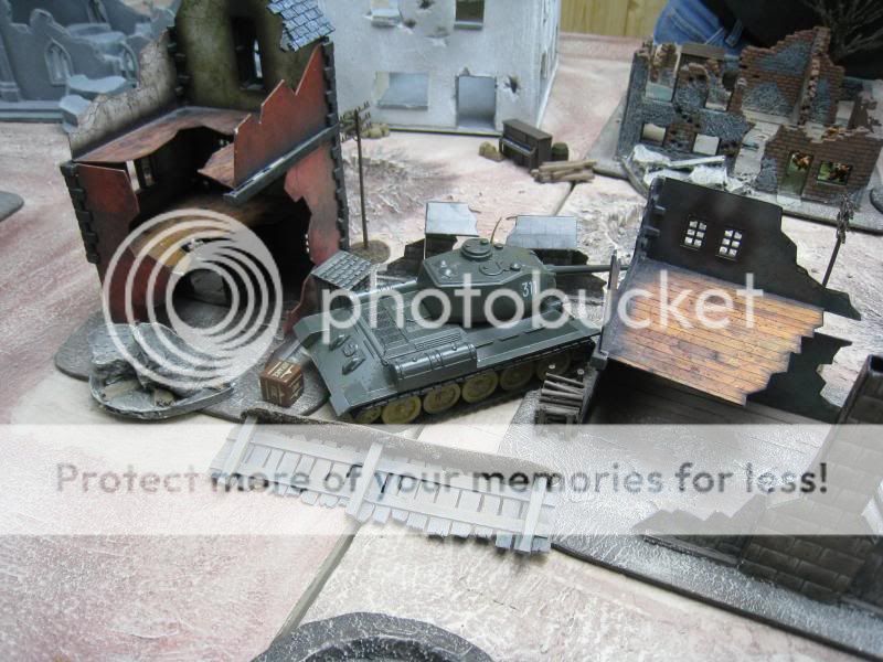 [TMP] "Bolt Action Pics & AAR: Eastern Front City Assault" Topic